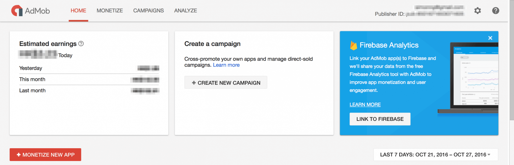 AdMob詳細教學：學習整合Firebase AdMob SDK在iOS Apps內放廣告