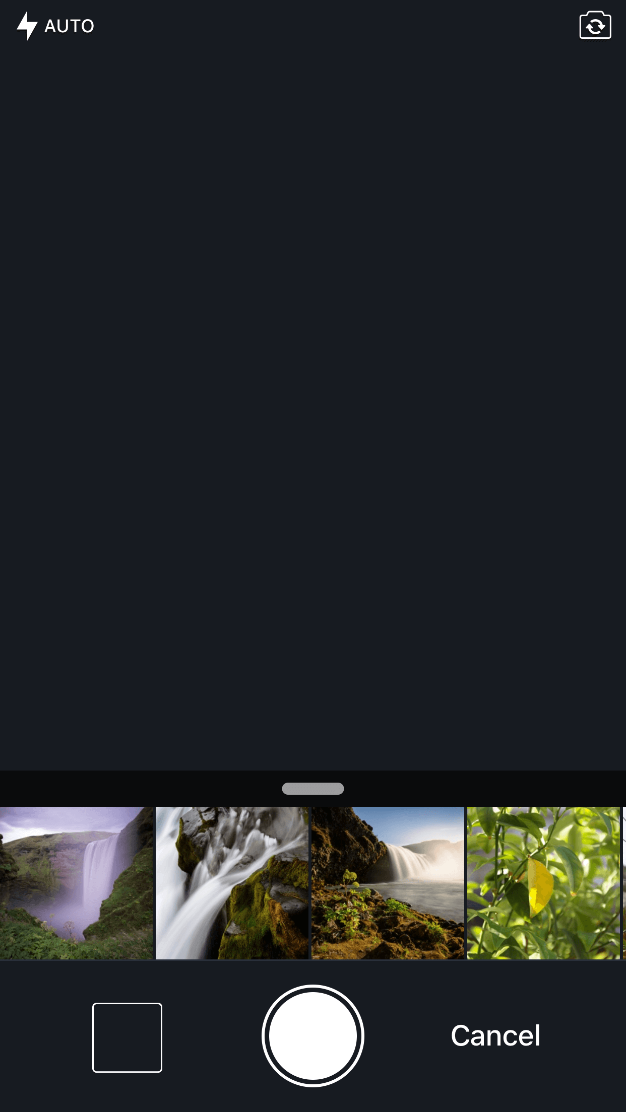 Swift 程式庫系列之五：PageMenu, ImagePicker, SwipeCellKit, Lottie 以及 SQLite.swift