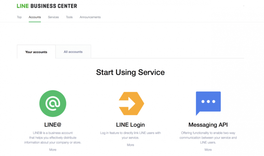 Chatbot 開發指南：使用 LINE Bot PHP SDK 打造問答型聊天機器人