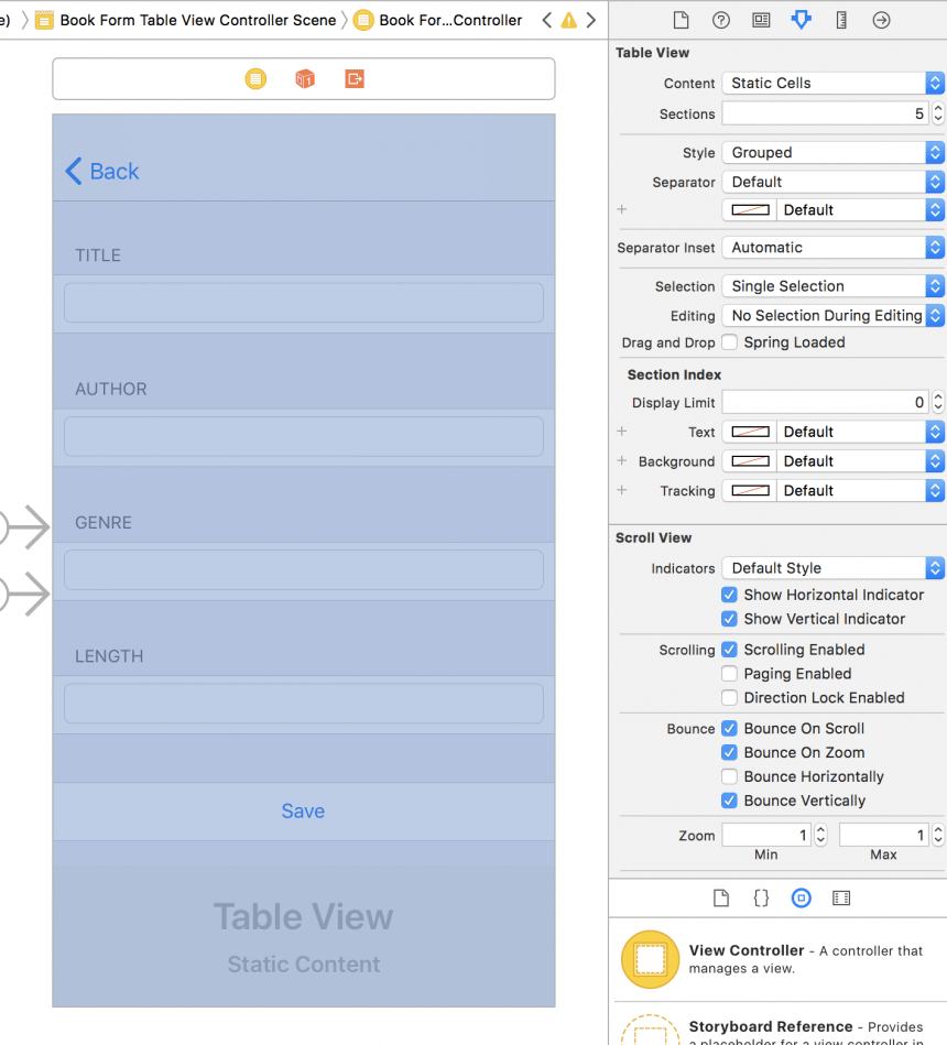模仿 Apple 教學範例，寫出一手好 Swift