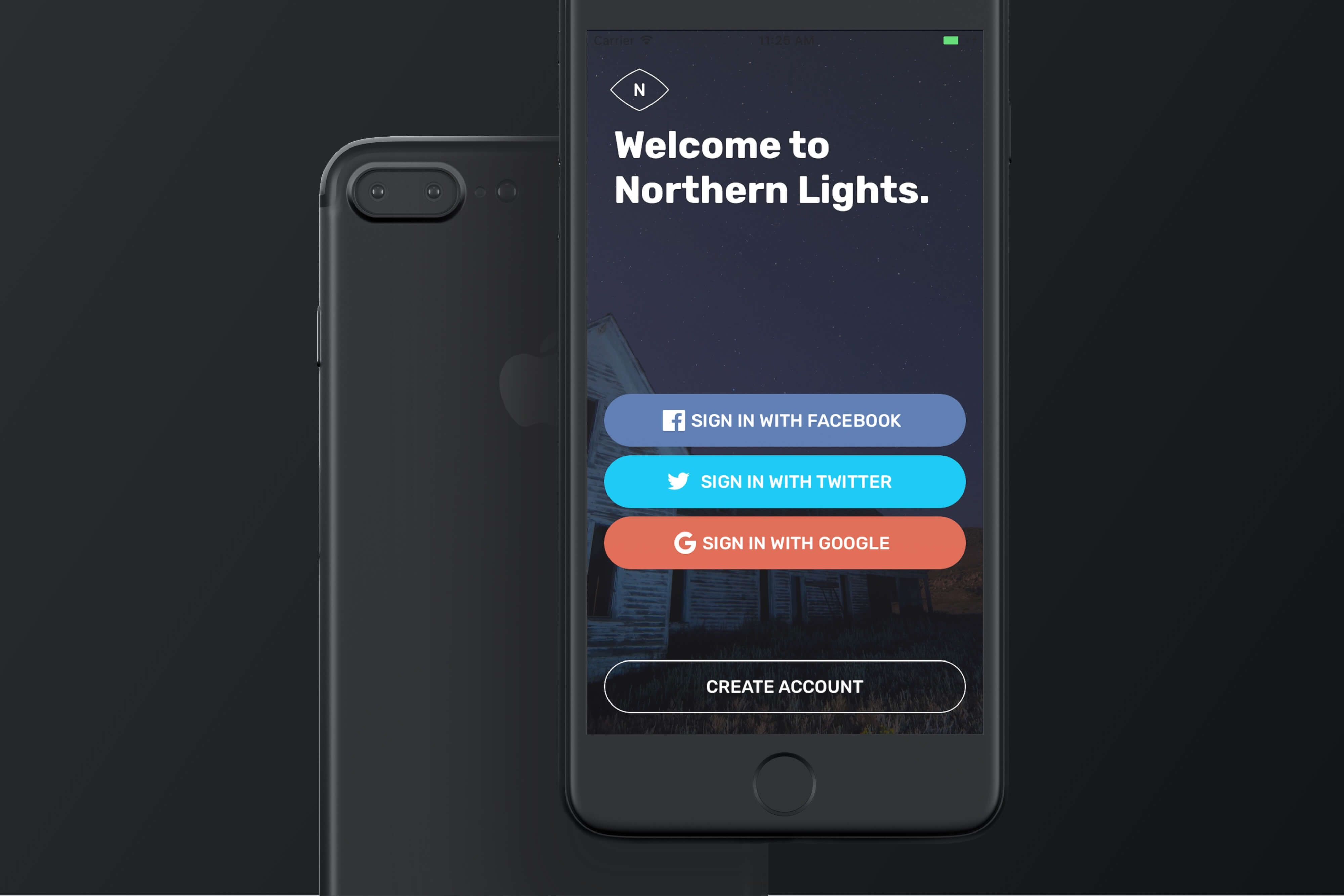 使用 IBDesignable 與 IBInspectable 製作更美觀的 UI 元件