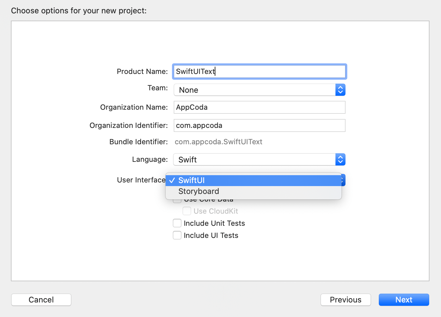 SwiftUI 教學：如何建立星際大戰透視文字（Perspective Text）