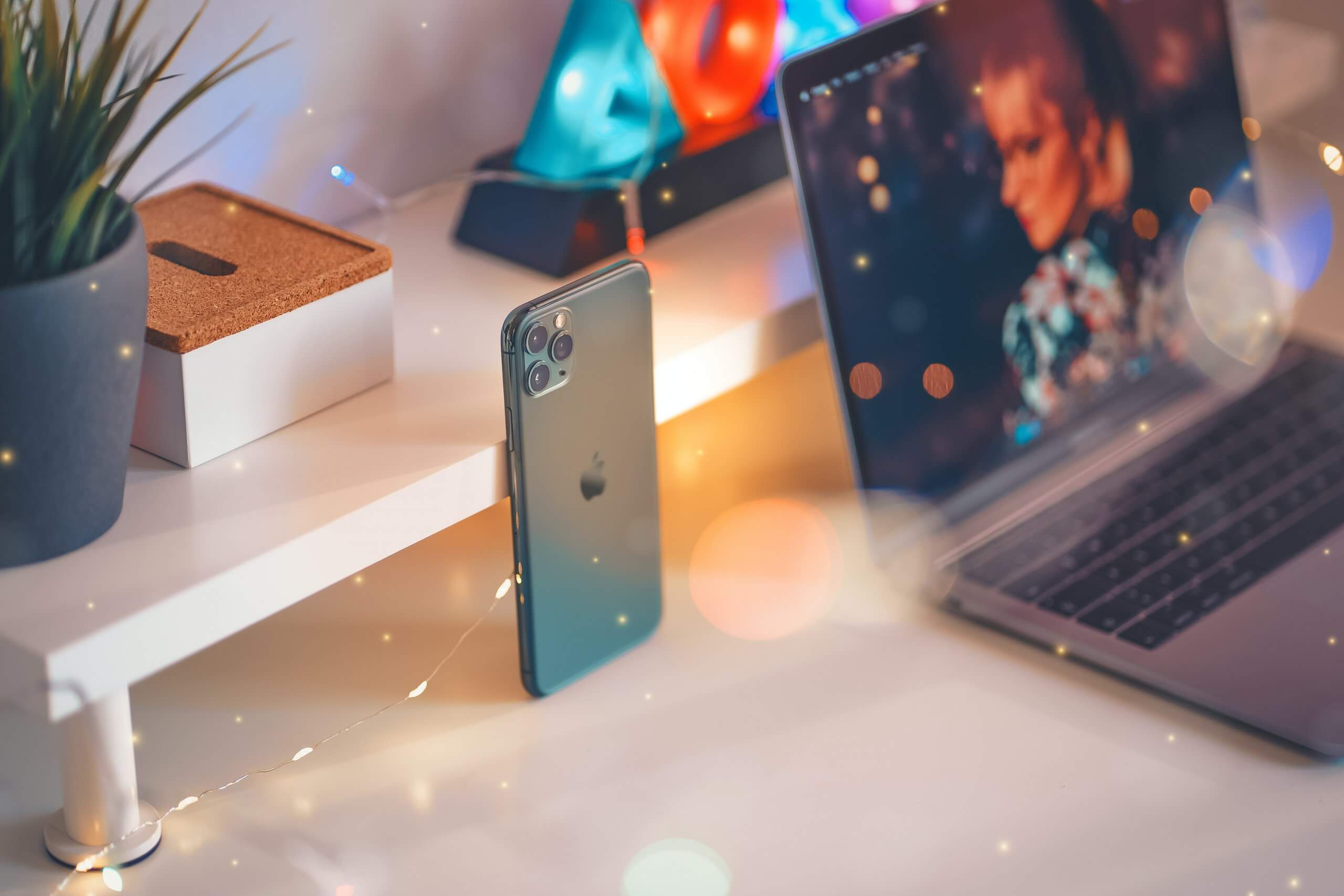 2020 第一季最觸目的 10 個 iOS Projects 啟發你創建更酷的項目！