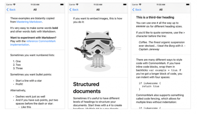 10 個 SwiftUI Libraries 為你大大提高開發速度！