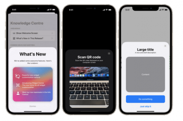 10 個 SwiftUI Libraries 為你大大提高開發速度！