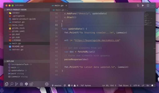 推薦 10 個 Visual Studio Code 擴充套件 讓編程變得有效率又有趣！