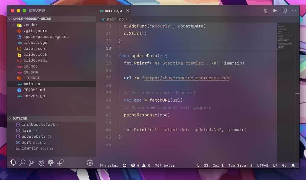 推薦 10 個 Visual Studio Code 擴充套件 讓編程變得有效率又有趣！