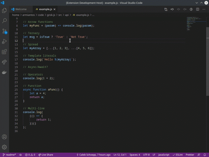 推薦 10 個 Visual Studio Code 擴充套件 讓編程變得有效率又有趣！
