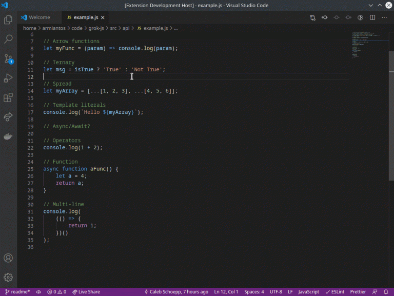 推薦 10 個 Visual Studio Code 擴充套件 讓編程變得有效率又有趣！
