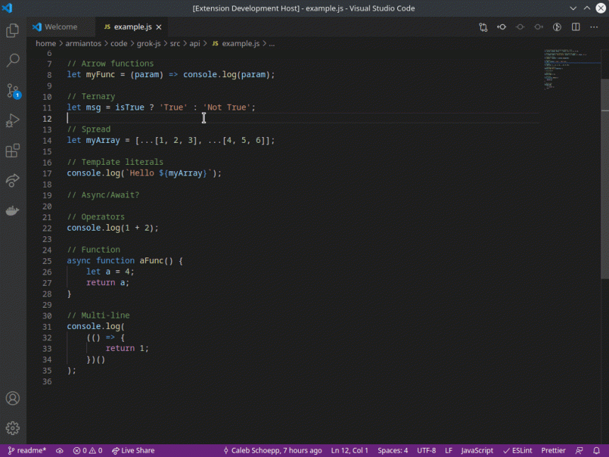 推薦 10 個 Visual Studio Code 擴充套件 讓編程變得有效率又有趣！