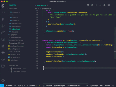 推薦 10 個 Visual Studio Code 擴充套件 讓編程變得有效率又有趣！