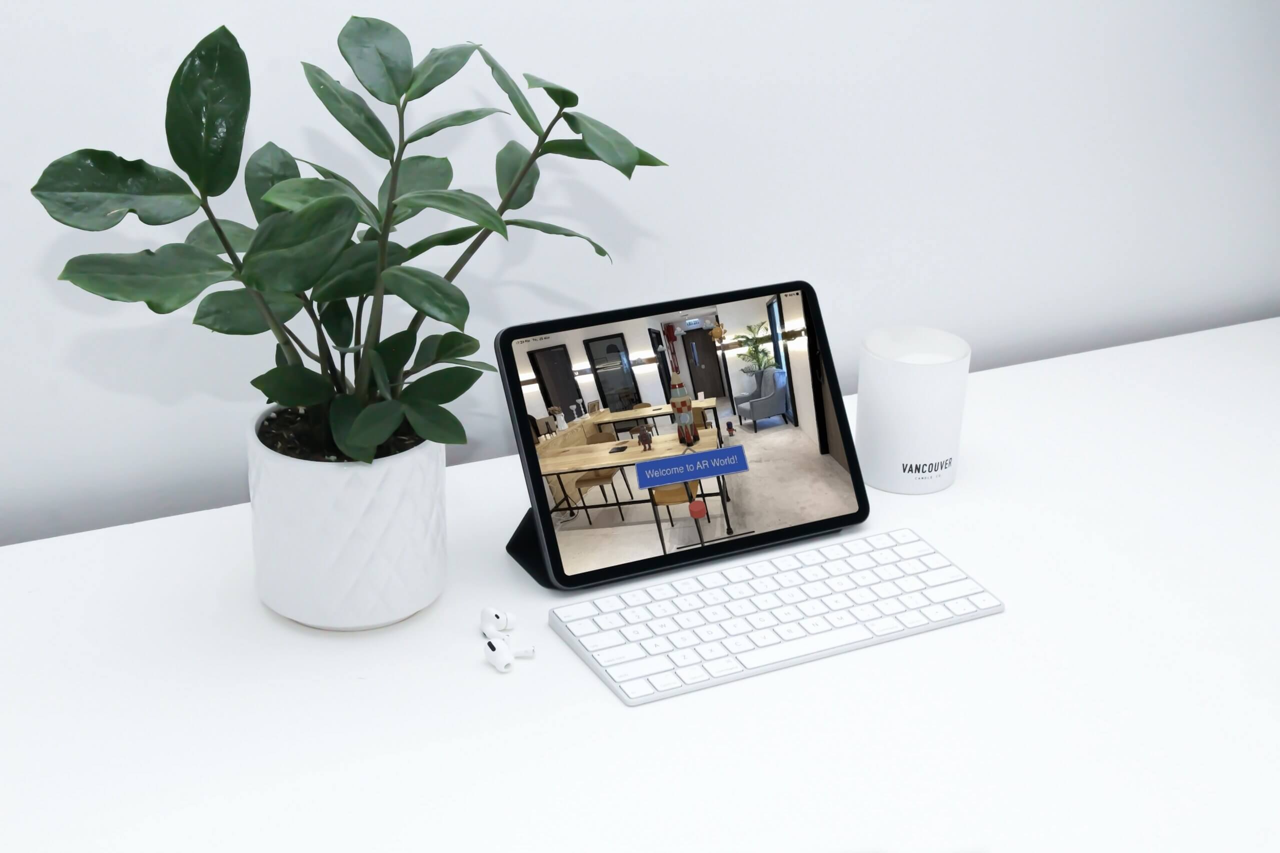 透過 Reality Composer 和 Realitykit 輕鬆地創建 3d Ar Apps