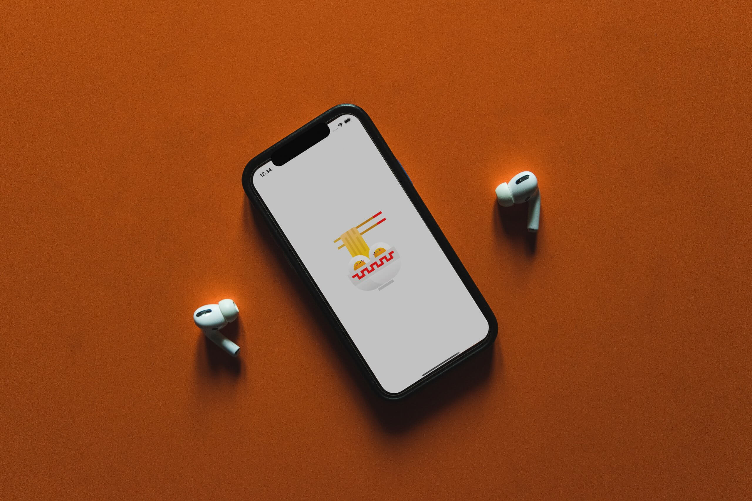 利用 Xcode 12 在 Swift 專案中添加啟動畫面 Launch Screen