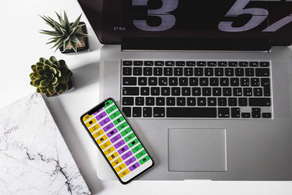 SwiftUI 教學：利用 LazyVGrid 和 LazyHGrid 簡單步驟創建集合 視圖