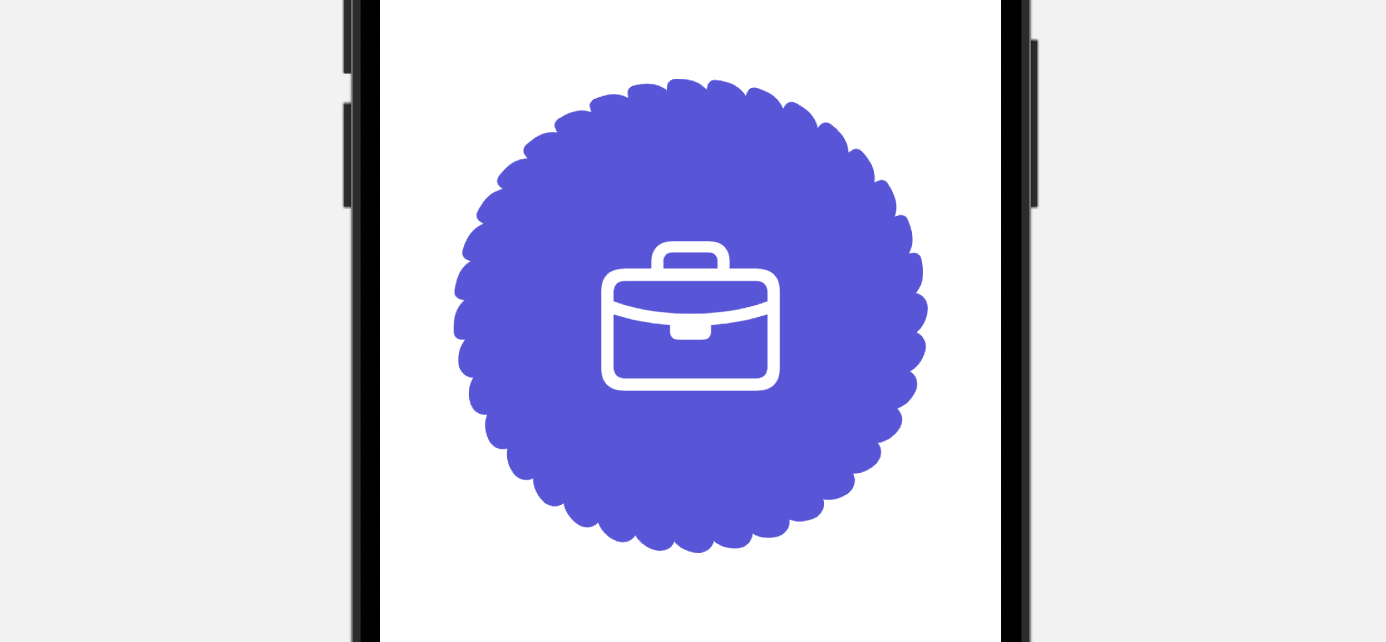 iOS 17 引入 UnevenRoundedRectangle 新視圖 讓你輕鬆設定特定的圓角