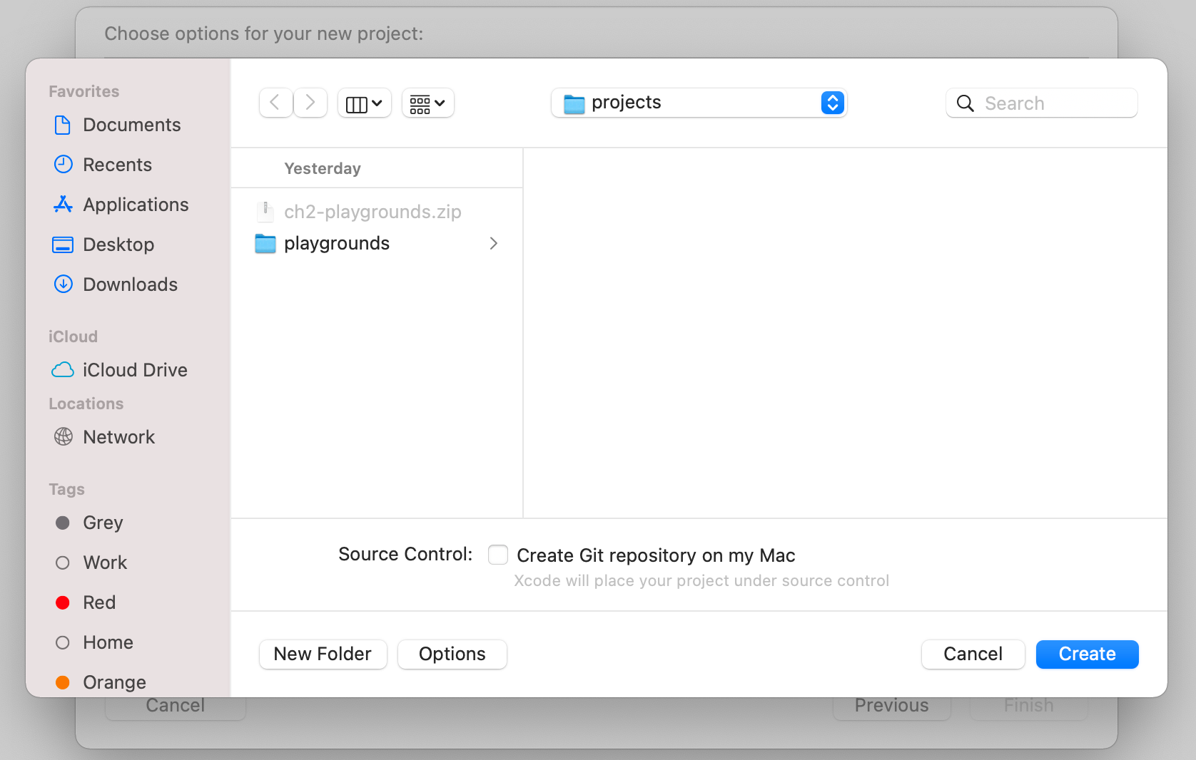Swift 新手系列之一: 打造你的第一個 iOS App