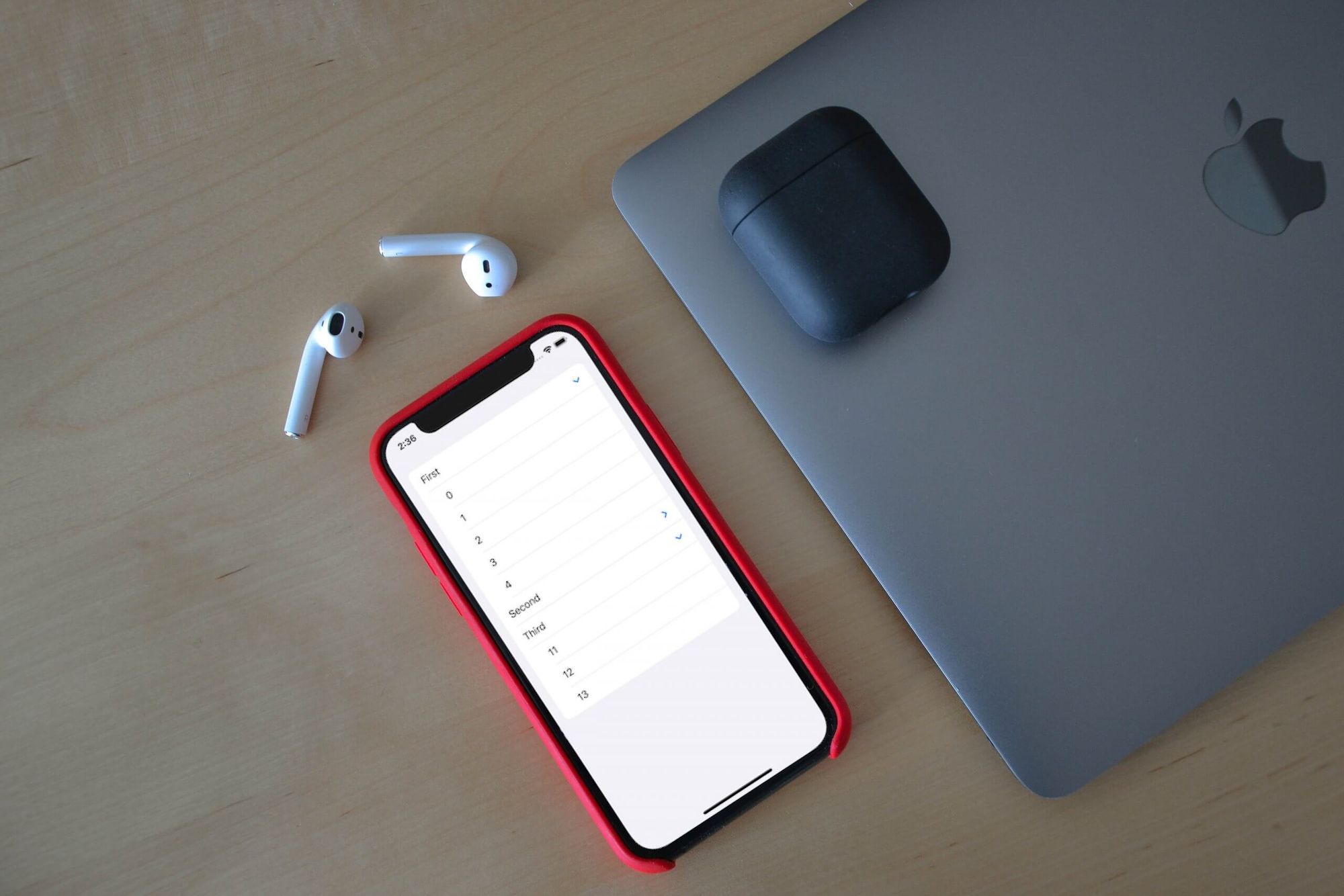 Ios 14 的 Diffable Data Source 讓你輕鬆建立和更新大量資料