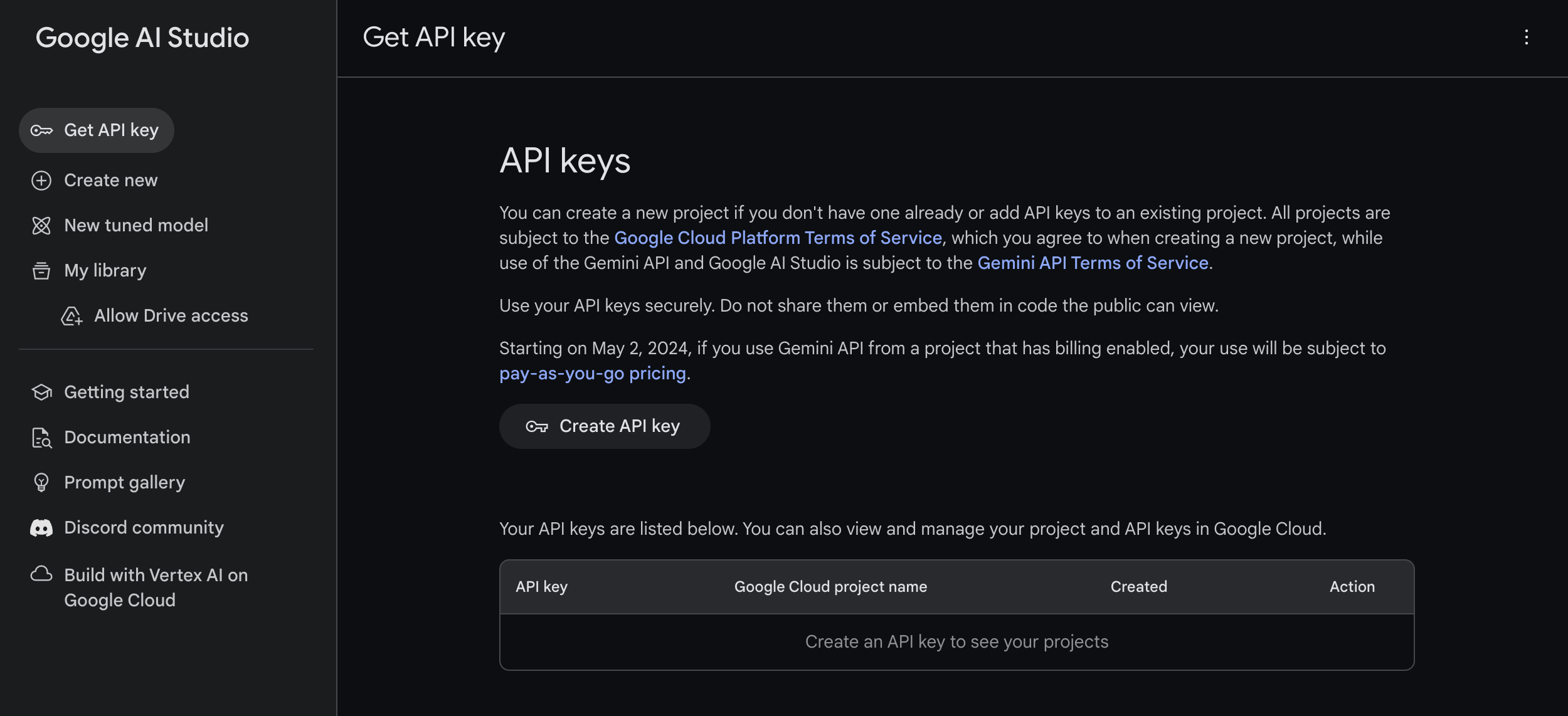 如何使用 Swift 及 SwiftUI 整合 Google Gemini AI