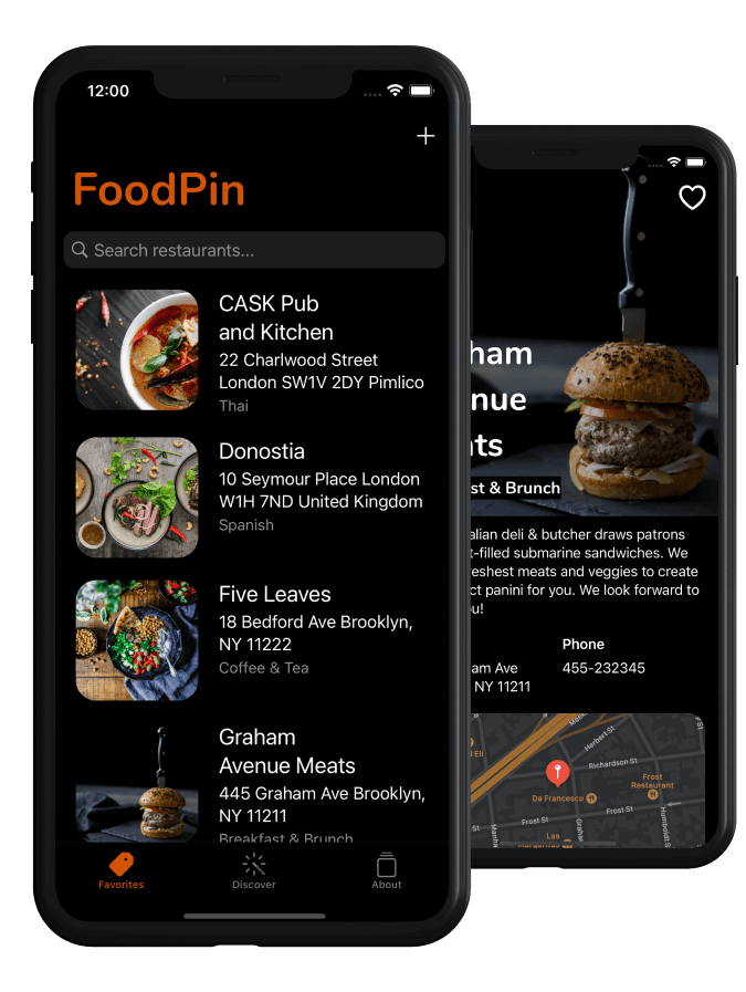 iOS 18 App程式設計實戰心法 (SwiftUI + UIKit) | 30個開發專業級iOS App的必學主題與實務講座